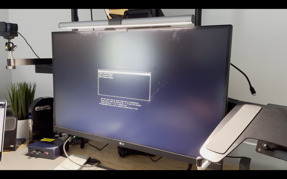 How to Install Home Assistant on a Mini PC
