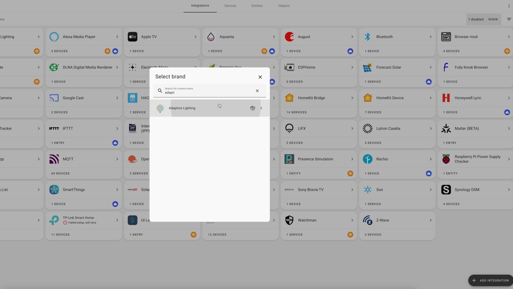 Adaptive Lighting: Two Ways to Make Your Lights ACTUALLY SMART
