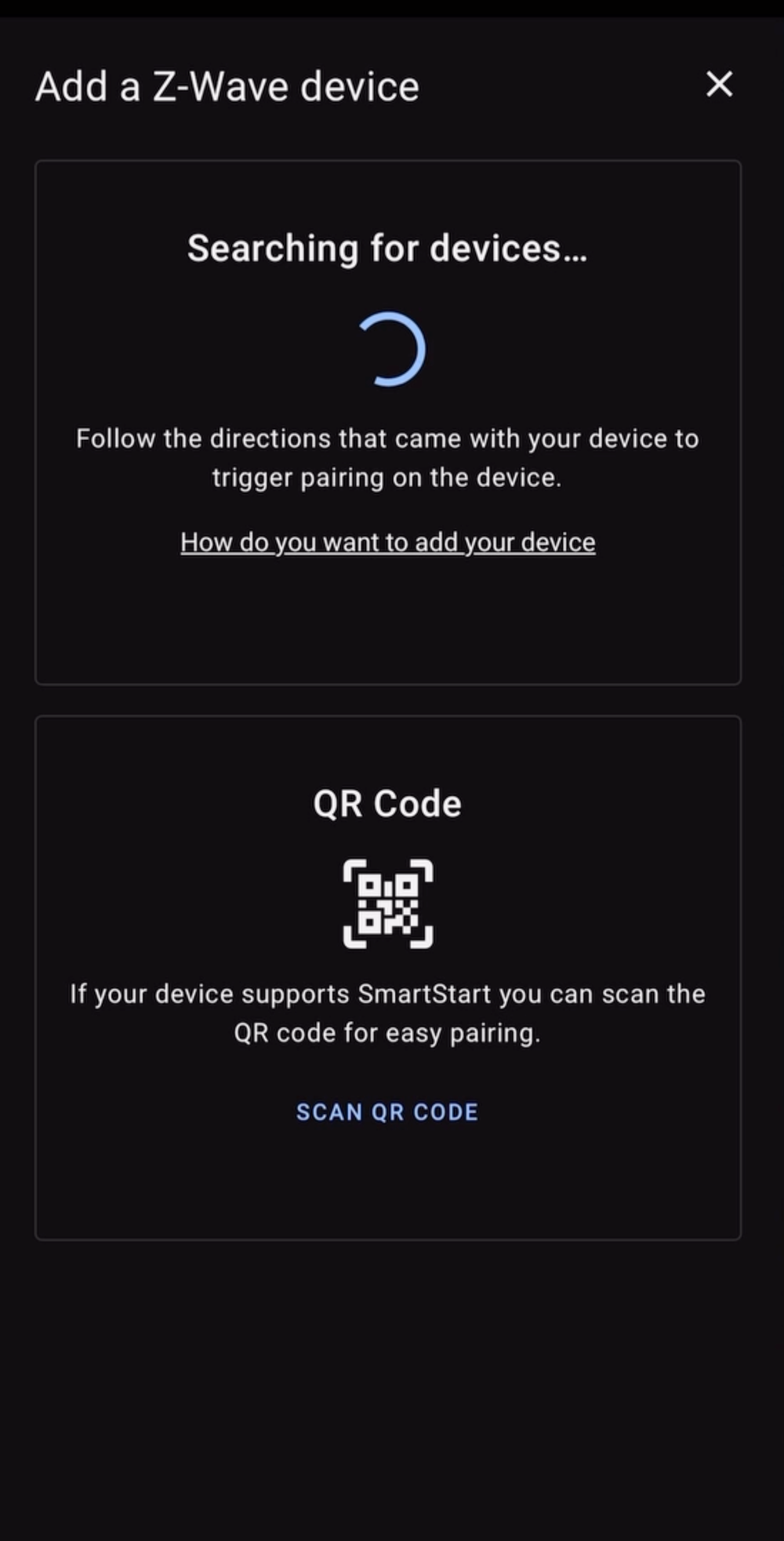 Z-Wave setup and devices in Home Assistant (and how you may benefit)