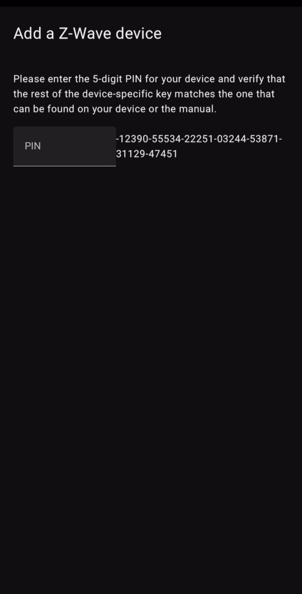 Z-Wave setup and devices in Home Assistant (and how you may benefit)