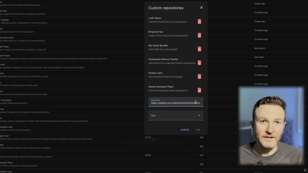 How to Use LLM Vision to Analyze Camera Images and Video in Home Assistant