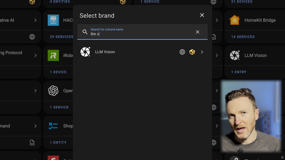 How to Use LLM Vision to Analyze Camera Images and Video in Home Assistant