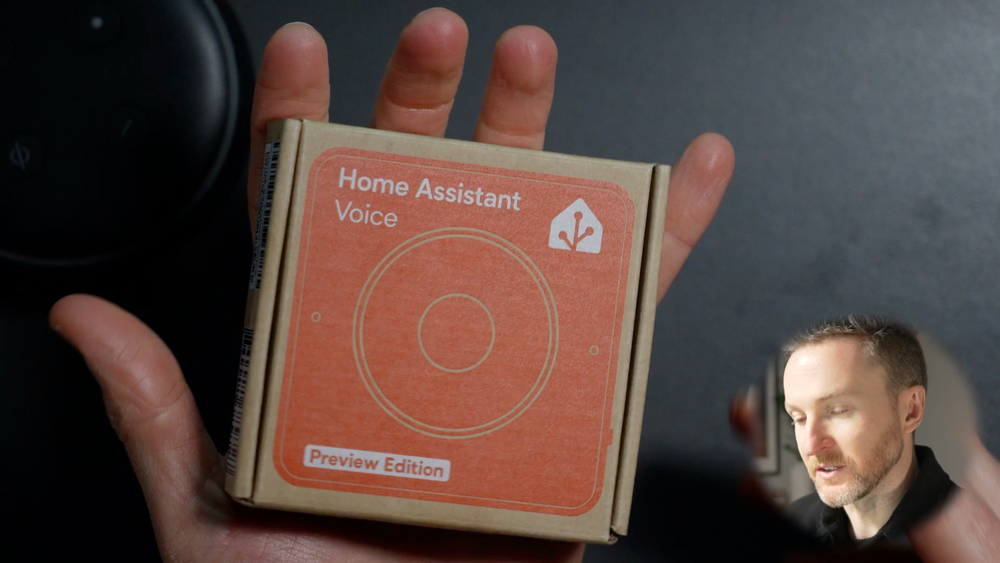 Home Assistant Voice Preview Edition: Local vs Cloud Smart Home Voice ...