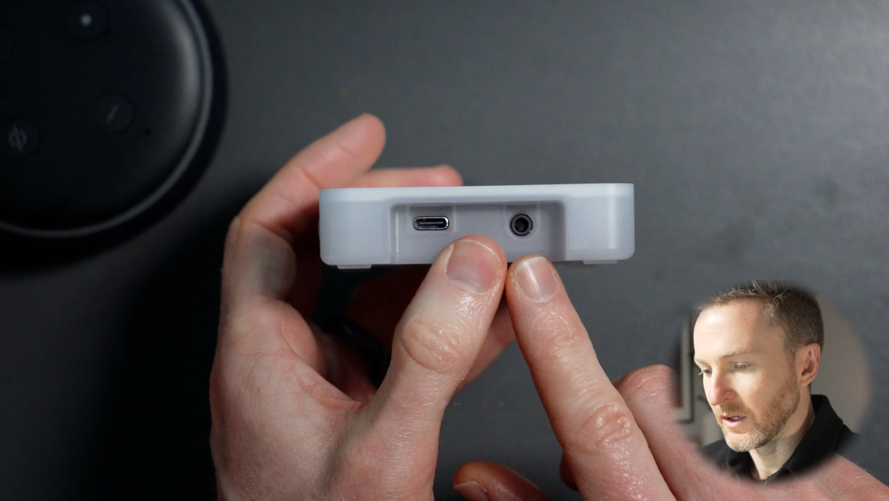 Home Assistant Voice Preview Edition: Local vs Cloud Smart Home Voice ...