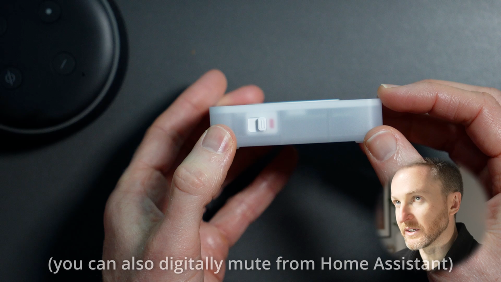 Home Assistant Voice Preview Edition: Local vs Cloud Smart Home Voice ...