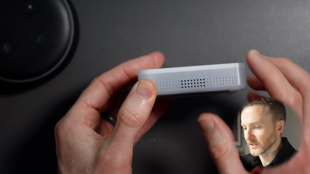 Home Assistant Voice Preview Edition: Local vs Cloud Smart Home Voice ...