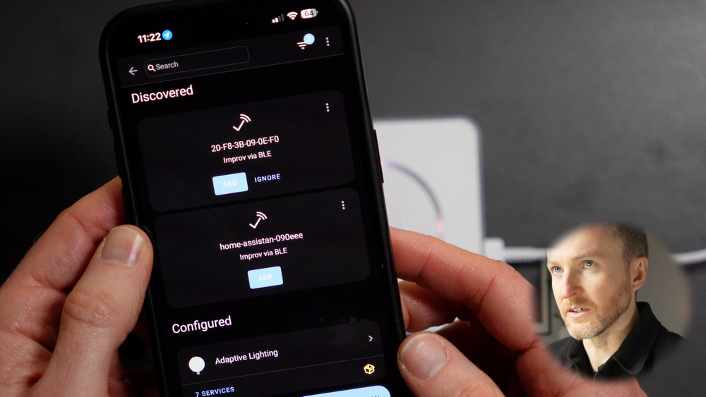 Home Assistant Voice Preview Edition: Local vs Cloud Smart Home Voice ...