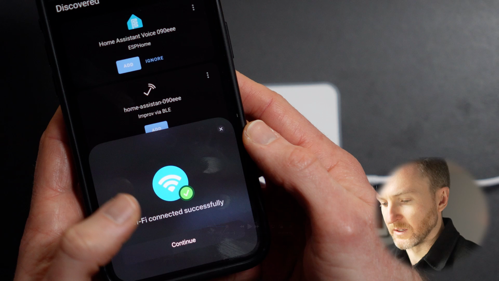 Home Assistant Voice Preview Edition: Local vs Cloud Smart Home Voice ...