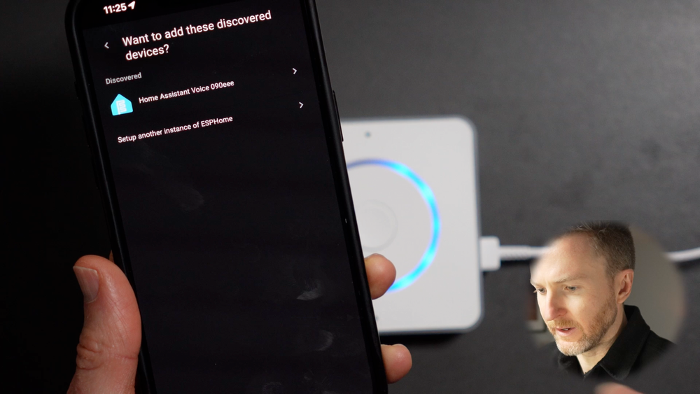Home Assistant Voice Preview Edition: Local vs Cloud Smart Home Voice ...