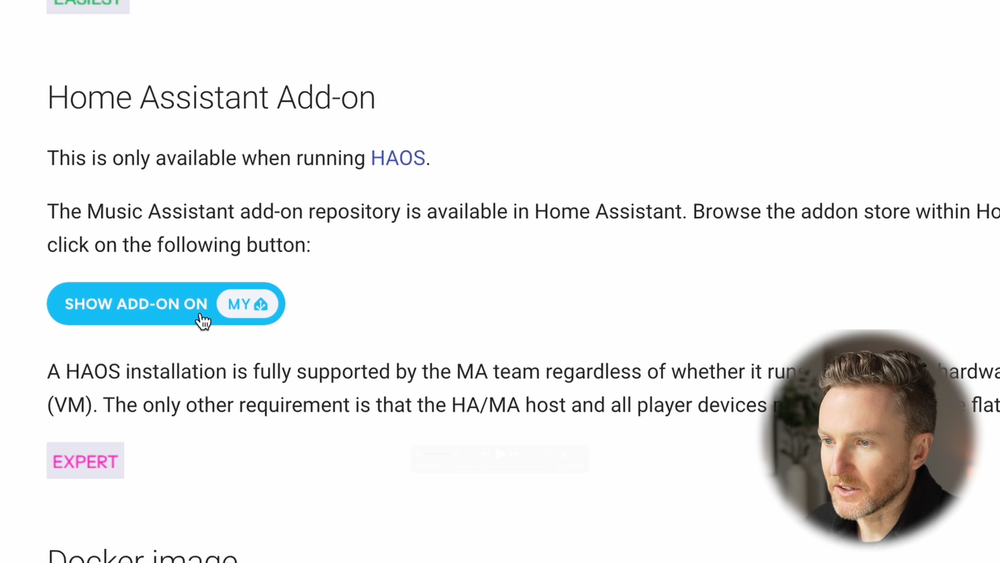 How to Setup Music Assistant in Home Assistant (2025 Guide)