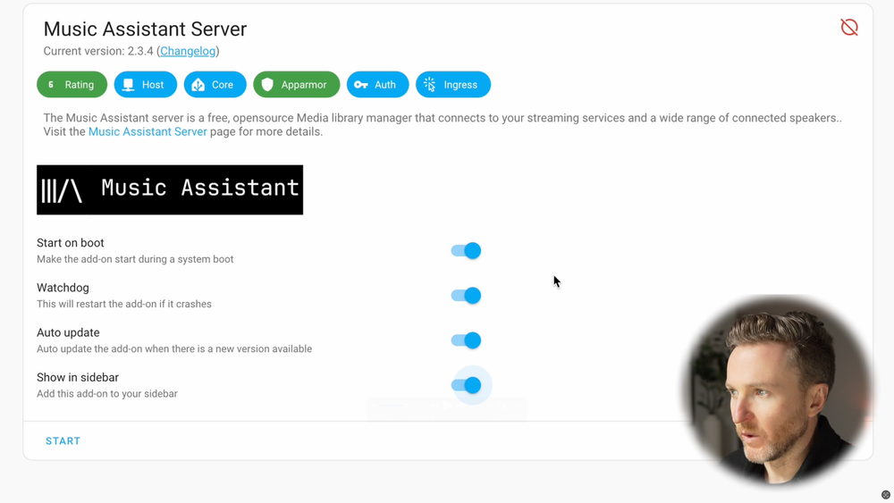How to Setup Music Assistant in Home Assistant (2025 Guide)