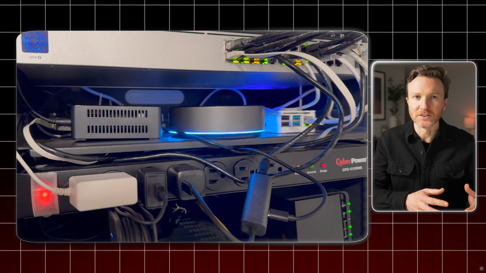 ULTIMATE Homey Pro Beginner’s Guide!