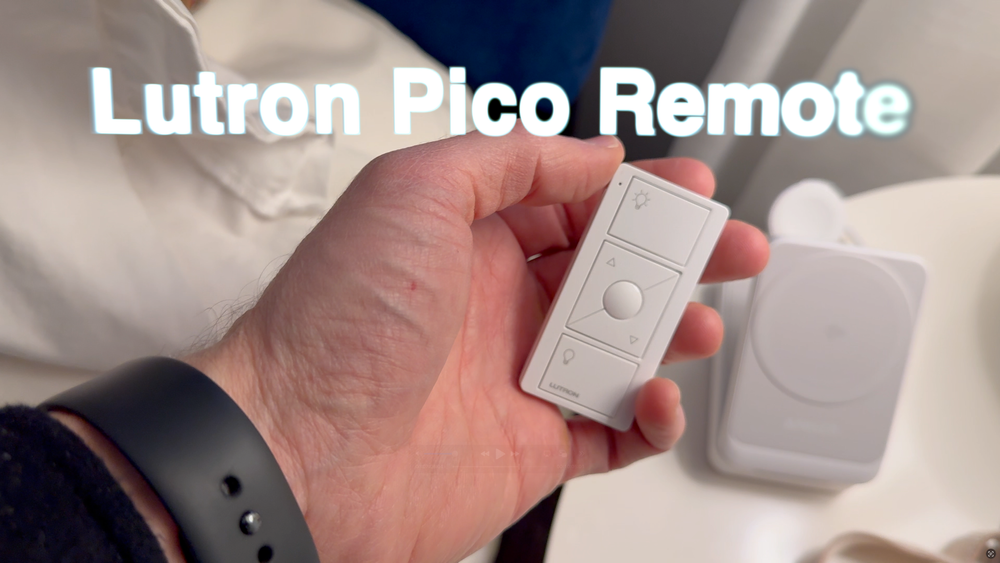 Best Smart Button for Home Assistant