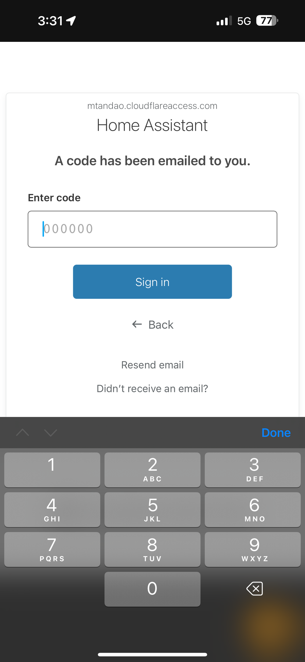 How to Setup Home Assistant Remote Access using a Cloudflare Tunnel