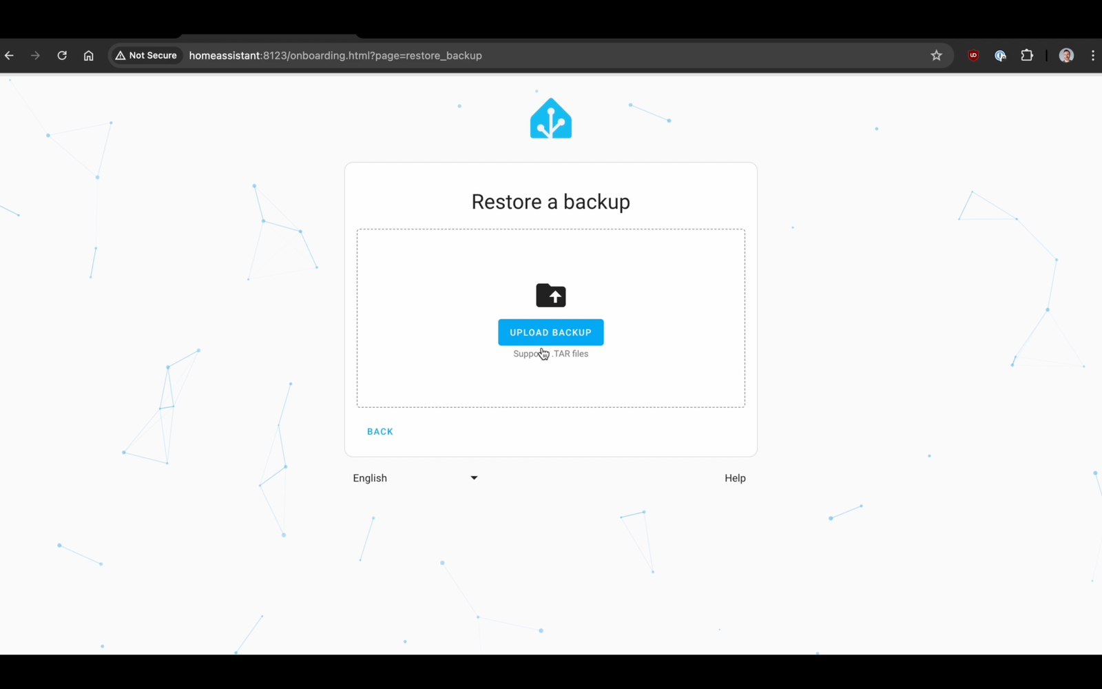 How to Install Home Assistant on a Mini PC
