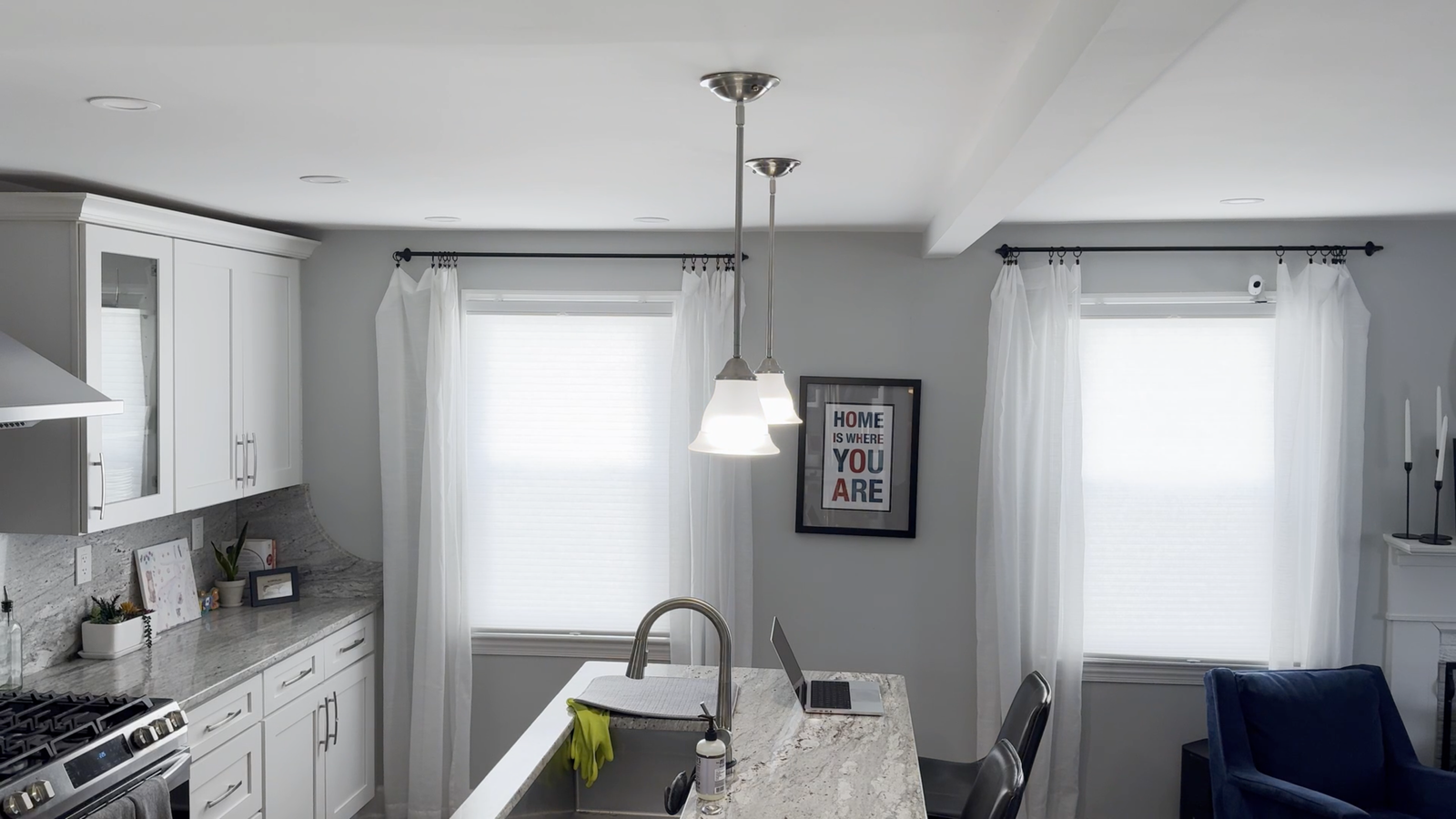 Adaptive Lighting: Two Ways to Make Your Lights ACTUALLY SMART