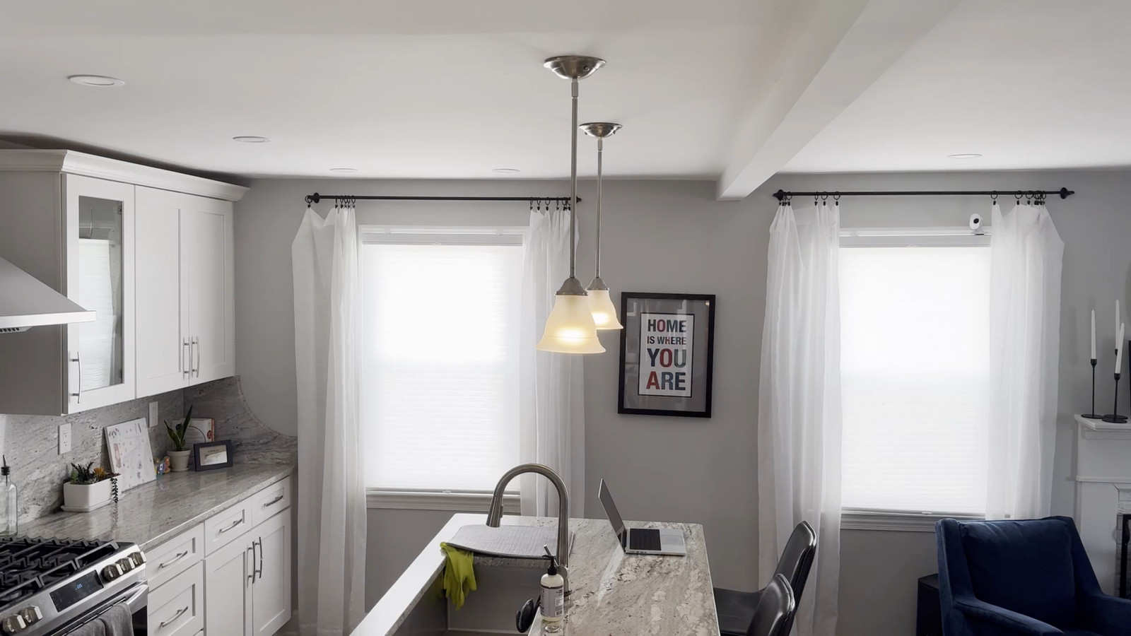 Adaptive Lighting: Two Ways to Make Your Lights ACTUALLY SMART