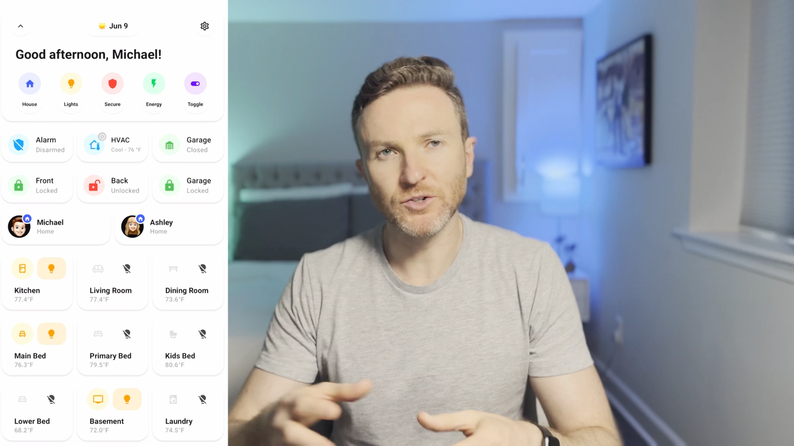 How to Setup Home Assistant Remote Access using a Cloudflare Tunnel