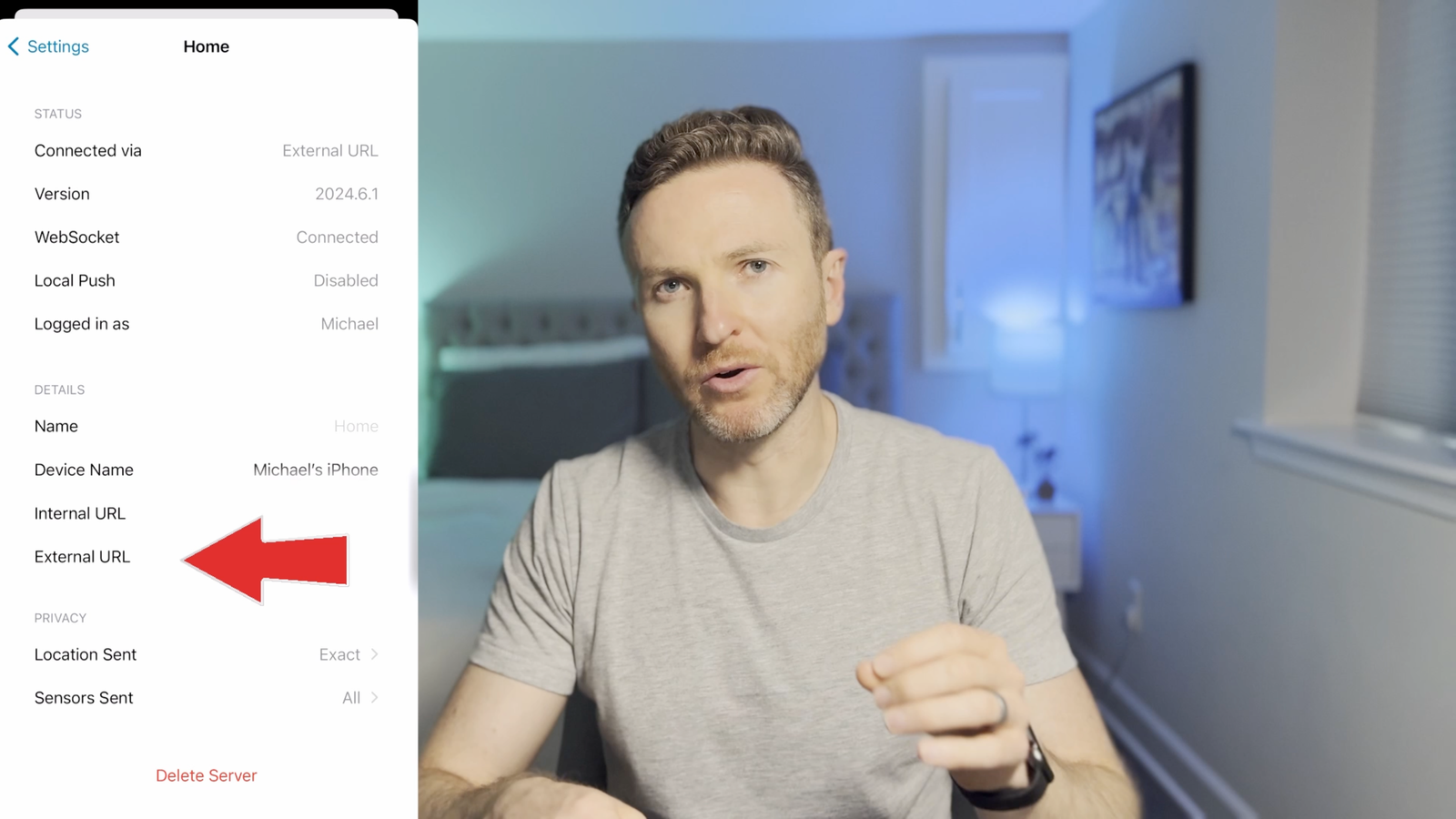 How to Setup Home Assistant Remote Access using a Cloudflare Tunnel