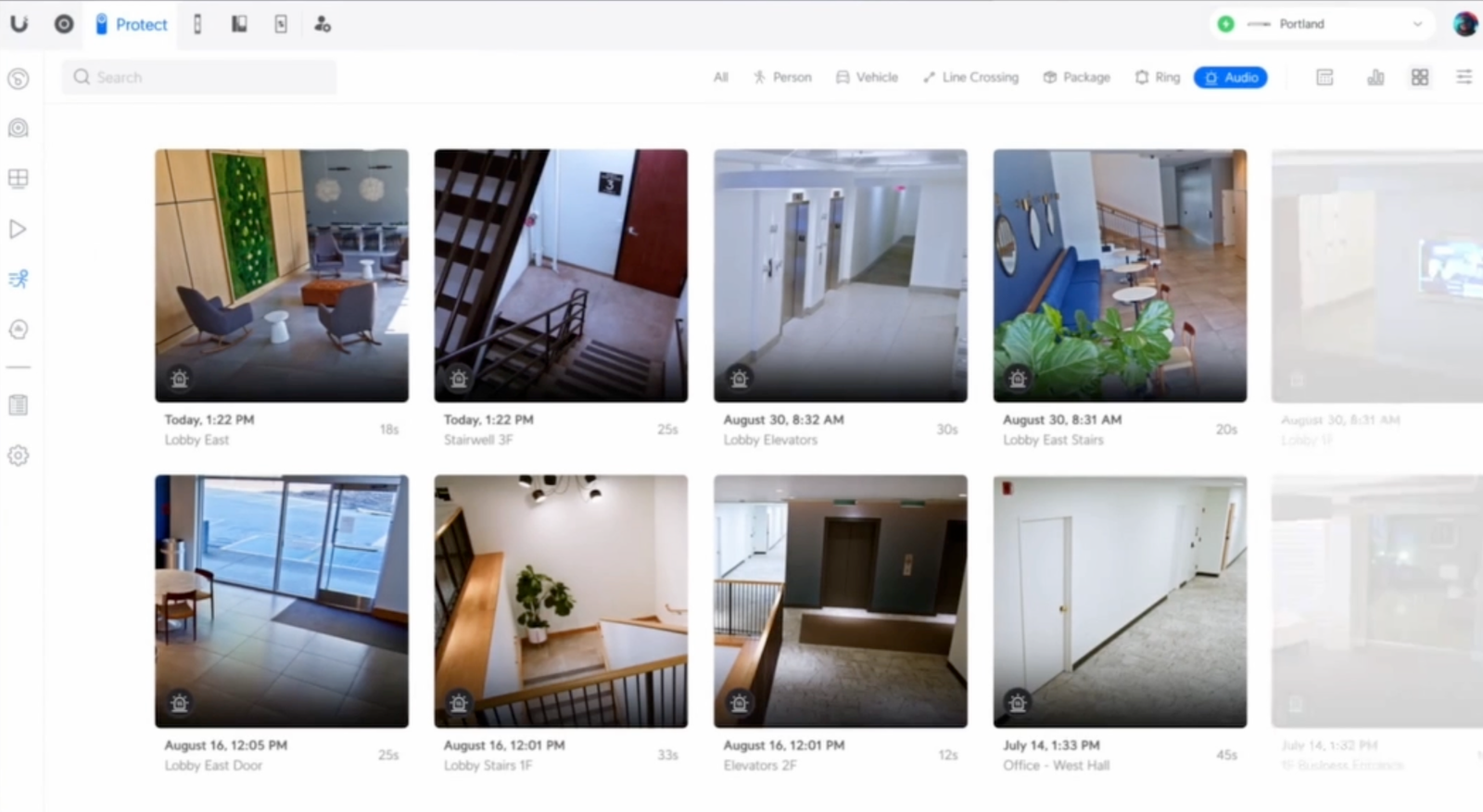 UniFi Protect Camera Setup: No battery charging, no subscriptions