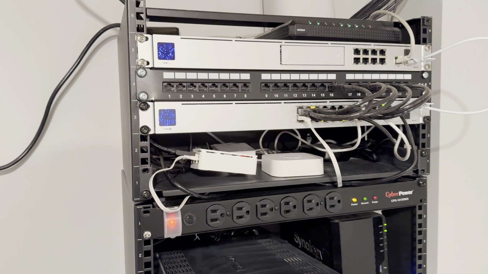 How to Setup VLAN and Firewall (and make it work with UniFi, Home ...