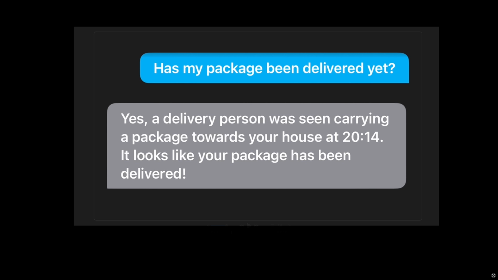 How to Use LLM Vision to Analyze Camera Images and Video in Home Assistant