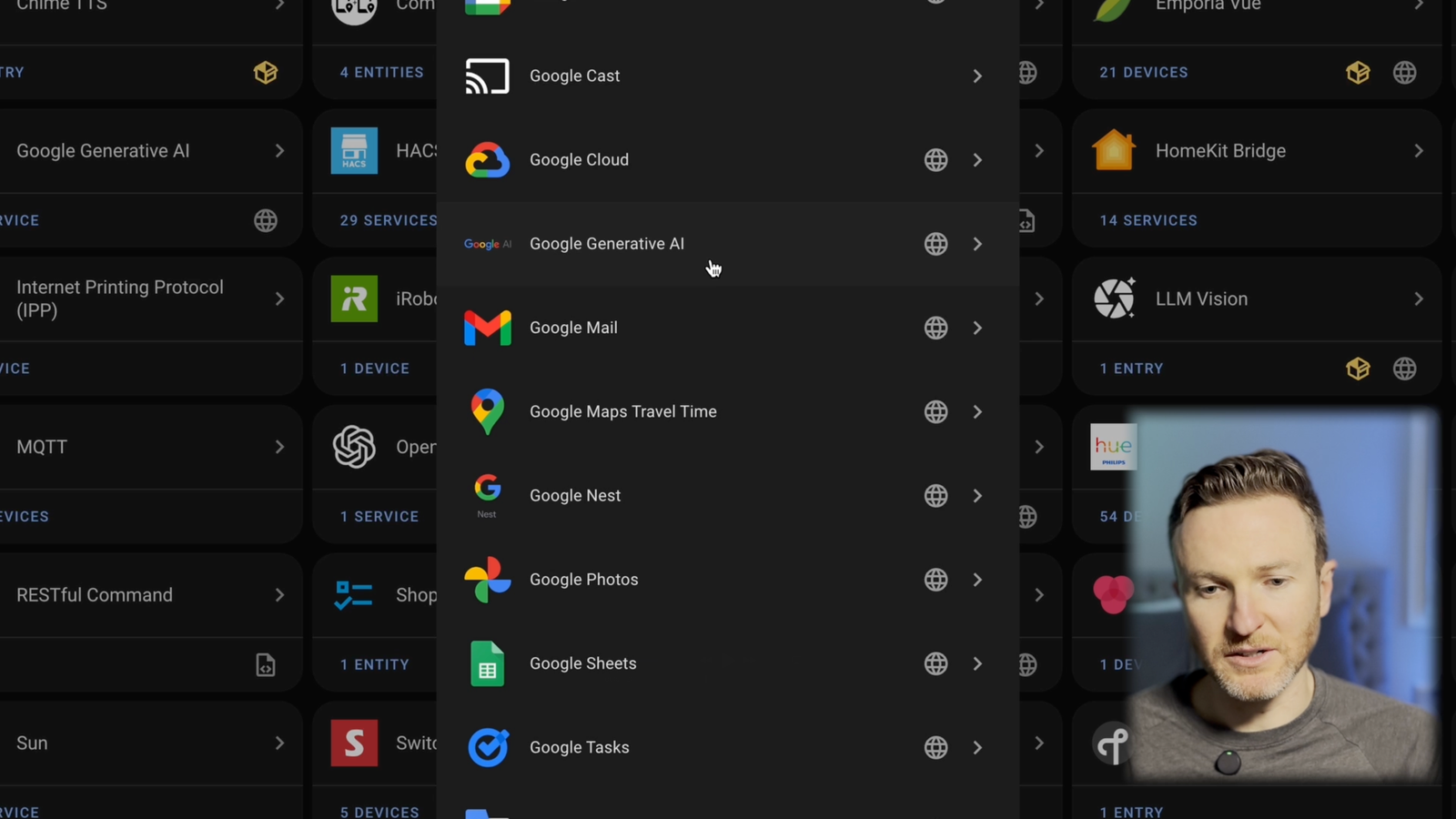 How to Use LLM Vision to Analyze Camera Images and Video in Home Assistant