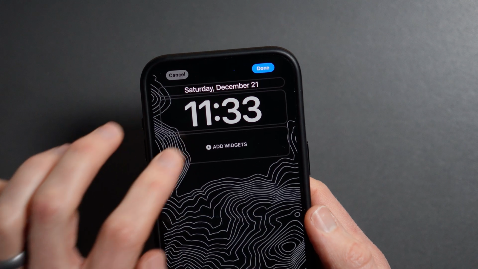 How to use widgets to control your smart home (HomeKit, Home Assistant)