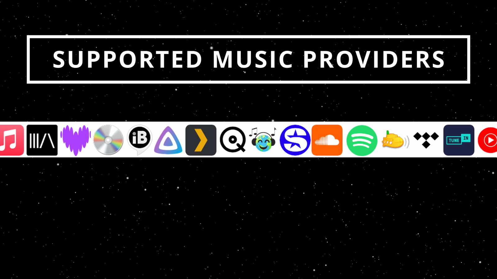 How to Setup Music Assistant in Home Assistant (2025 Guide)