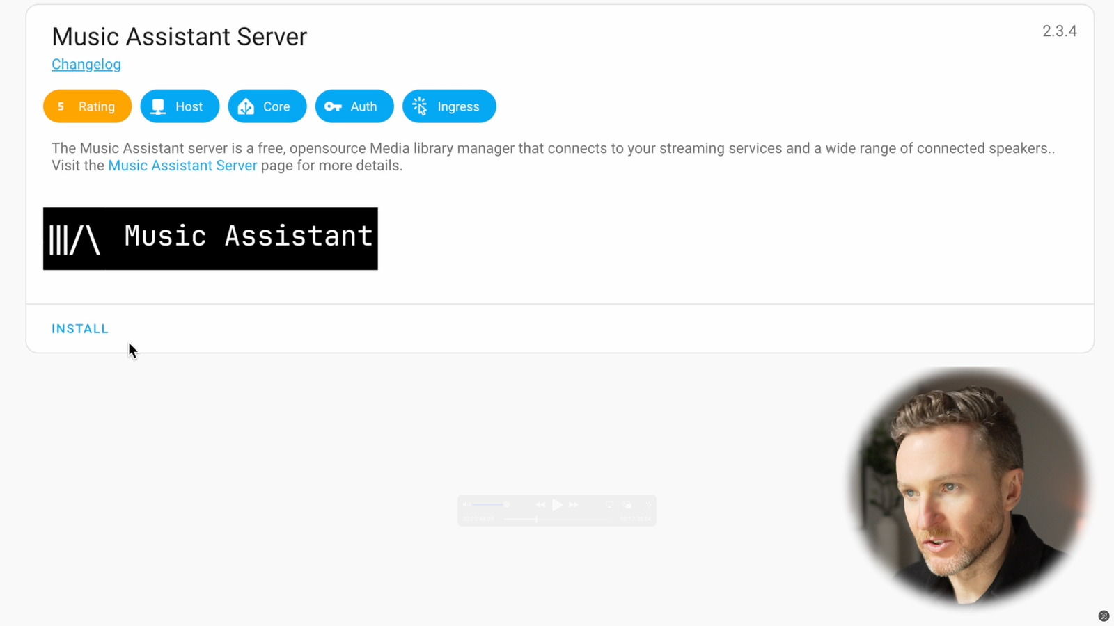 How to Setup Music Assistant in Home Assistant (2025 Guide)