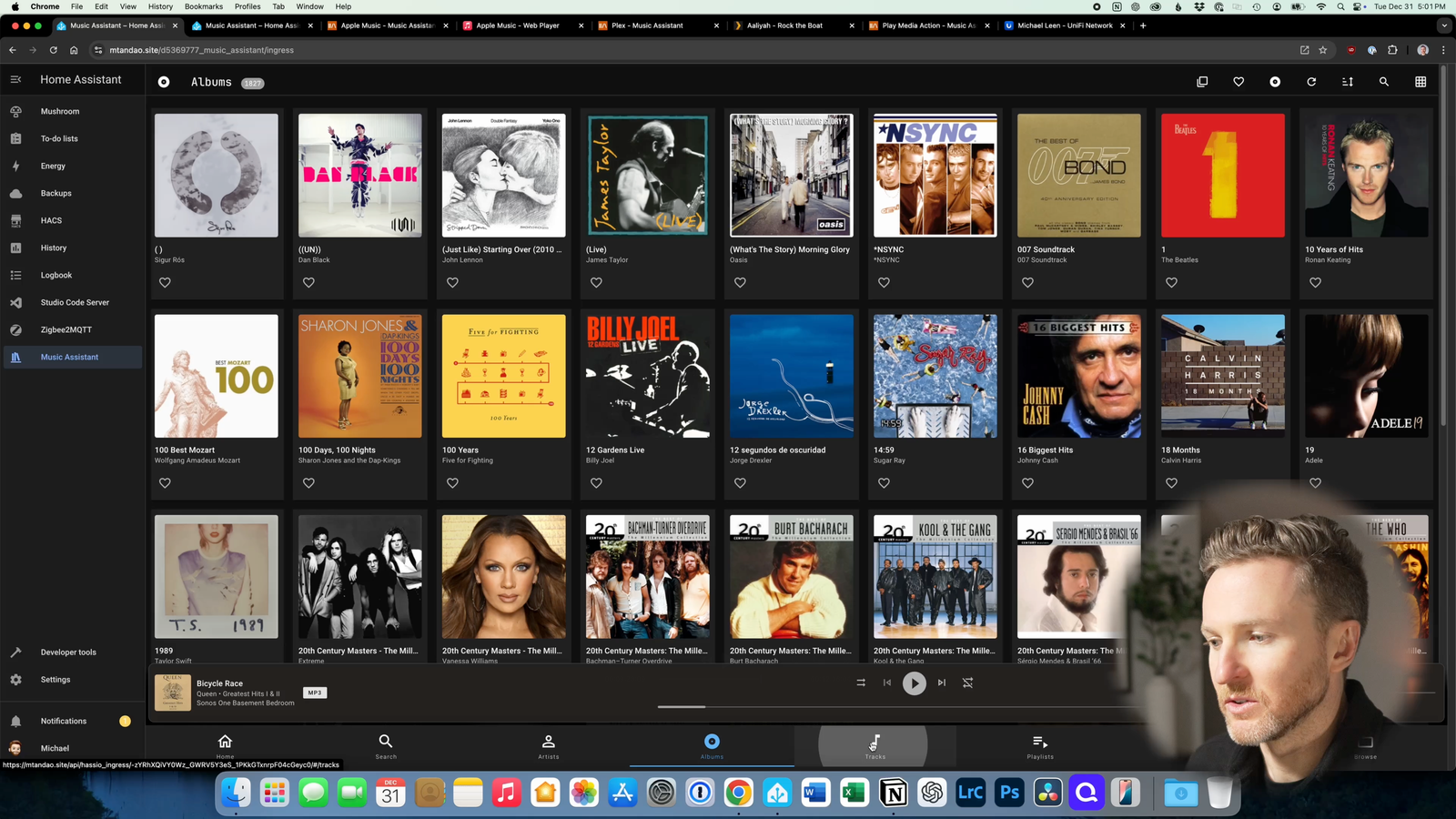 How to Setup Music Assistant in Home Assistant (2025 Guide)