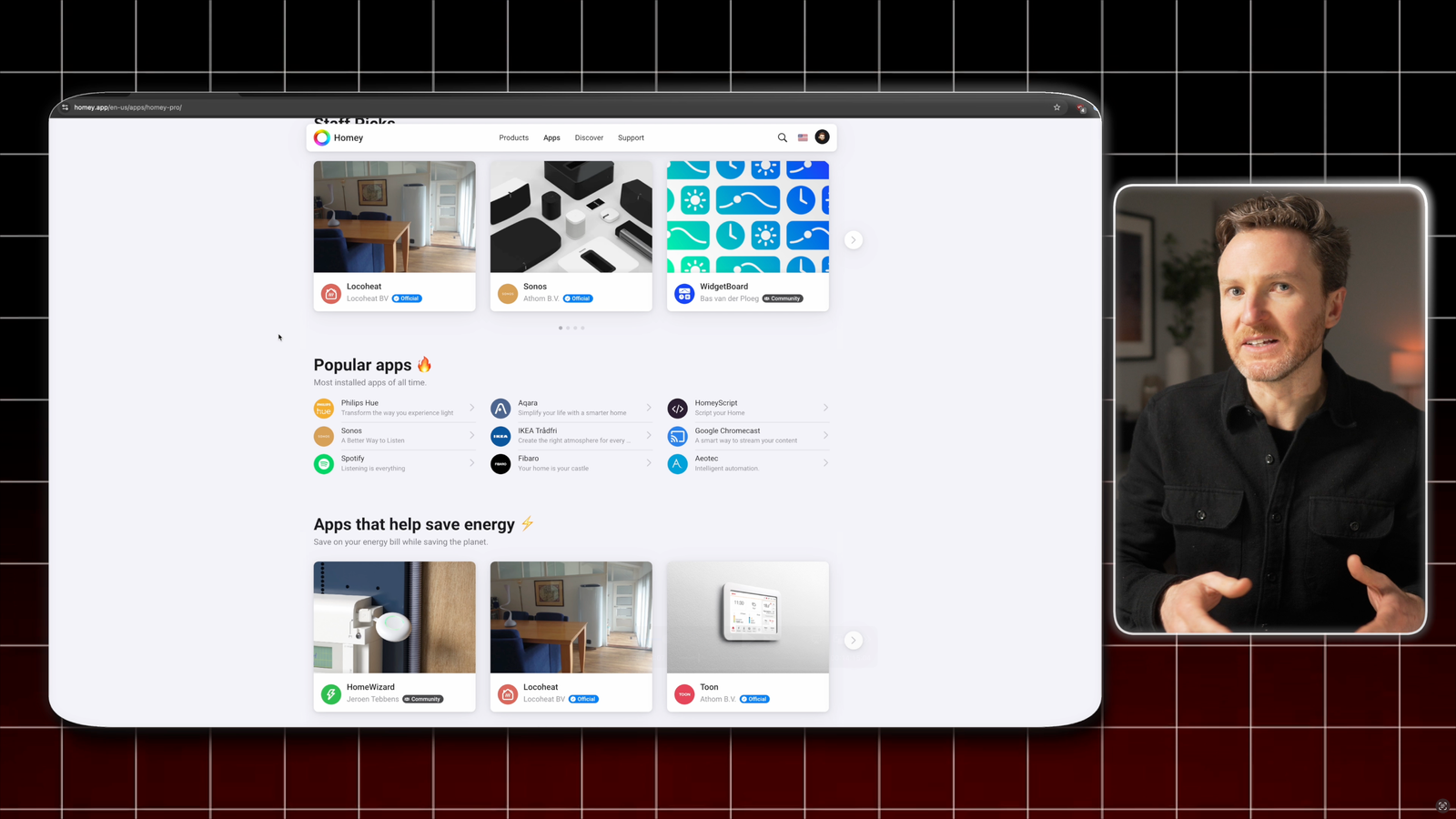 ULTIMATE Homey Pro Beginner’s Guide!