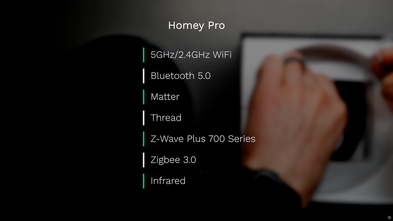 ULTIMATE Homey Pro Beginner’s Guide!