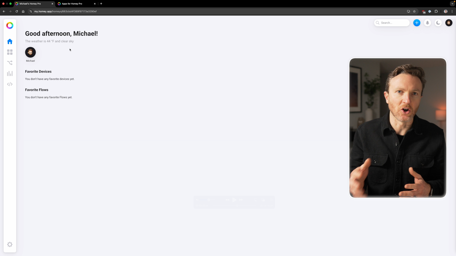 ULTIMATE Homey Pro Beginner’s Guide!