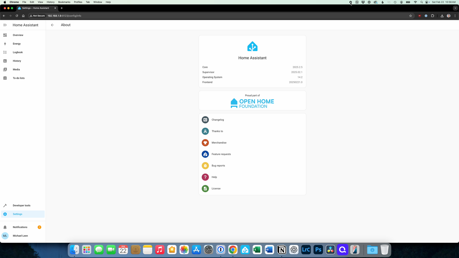 How to Install Home Assistant on a Raspberry Pi (2025 Guide)