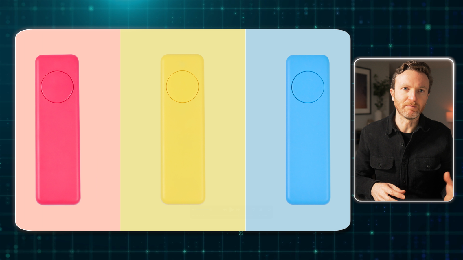 Best Smart Button for Home Assistant