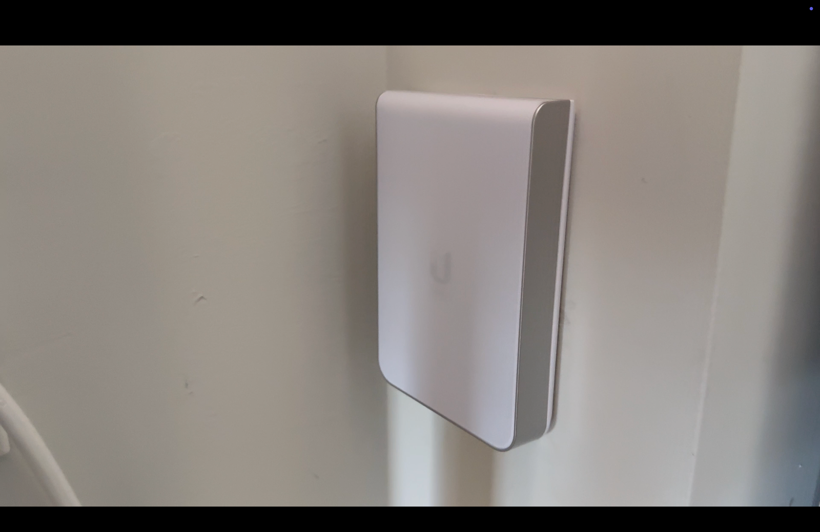 Ubiquiti UniFi Home Network and Rack Setup 2025