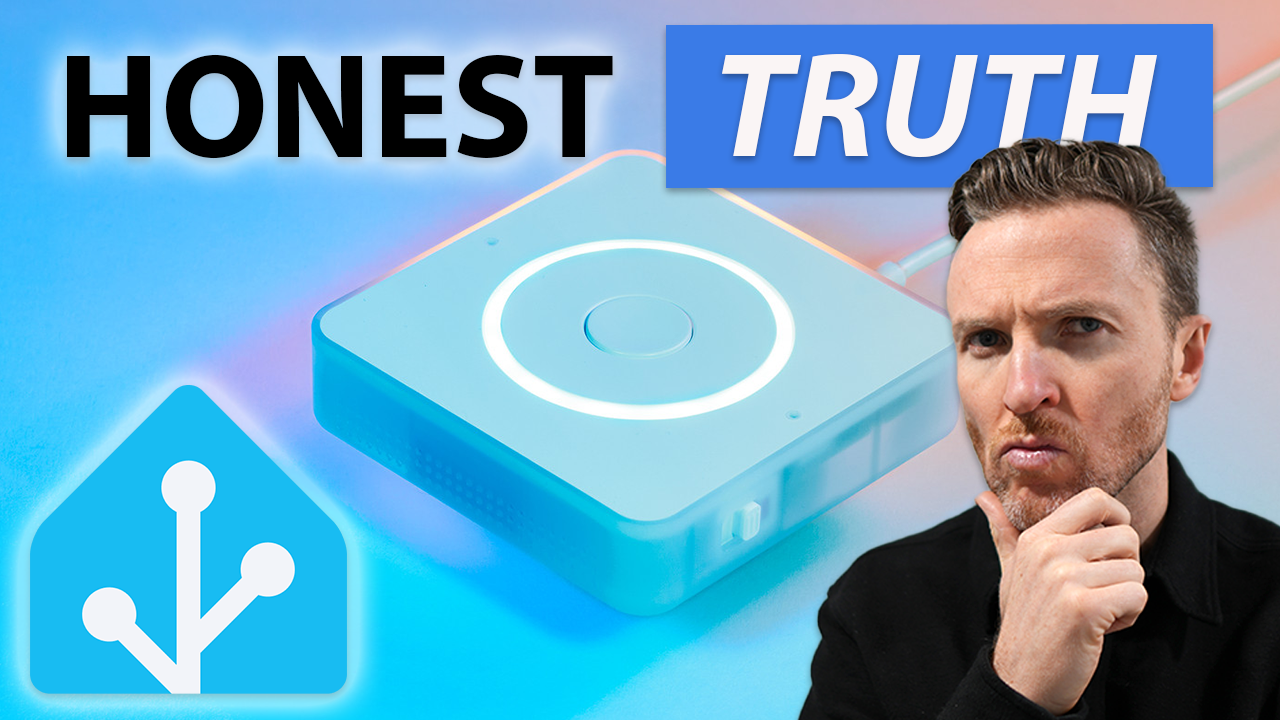 Home Assistant Voice Preview Edition: Local vs Cloud Smart Home Voice ...