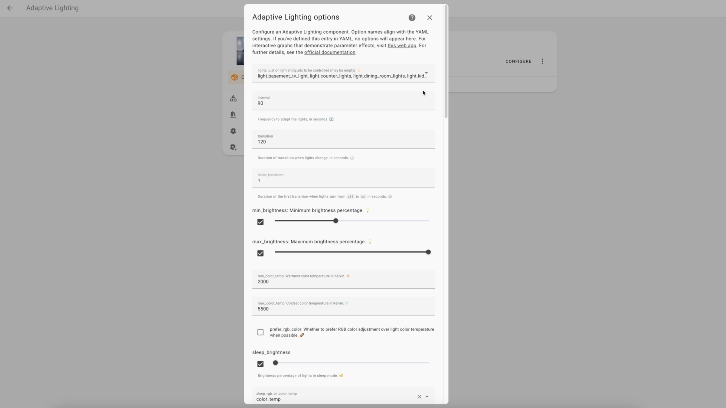 Adaptive Lighting: Two Ways to Make Your Lights ACTUALLY SMART