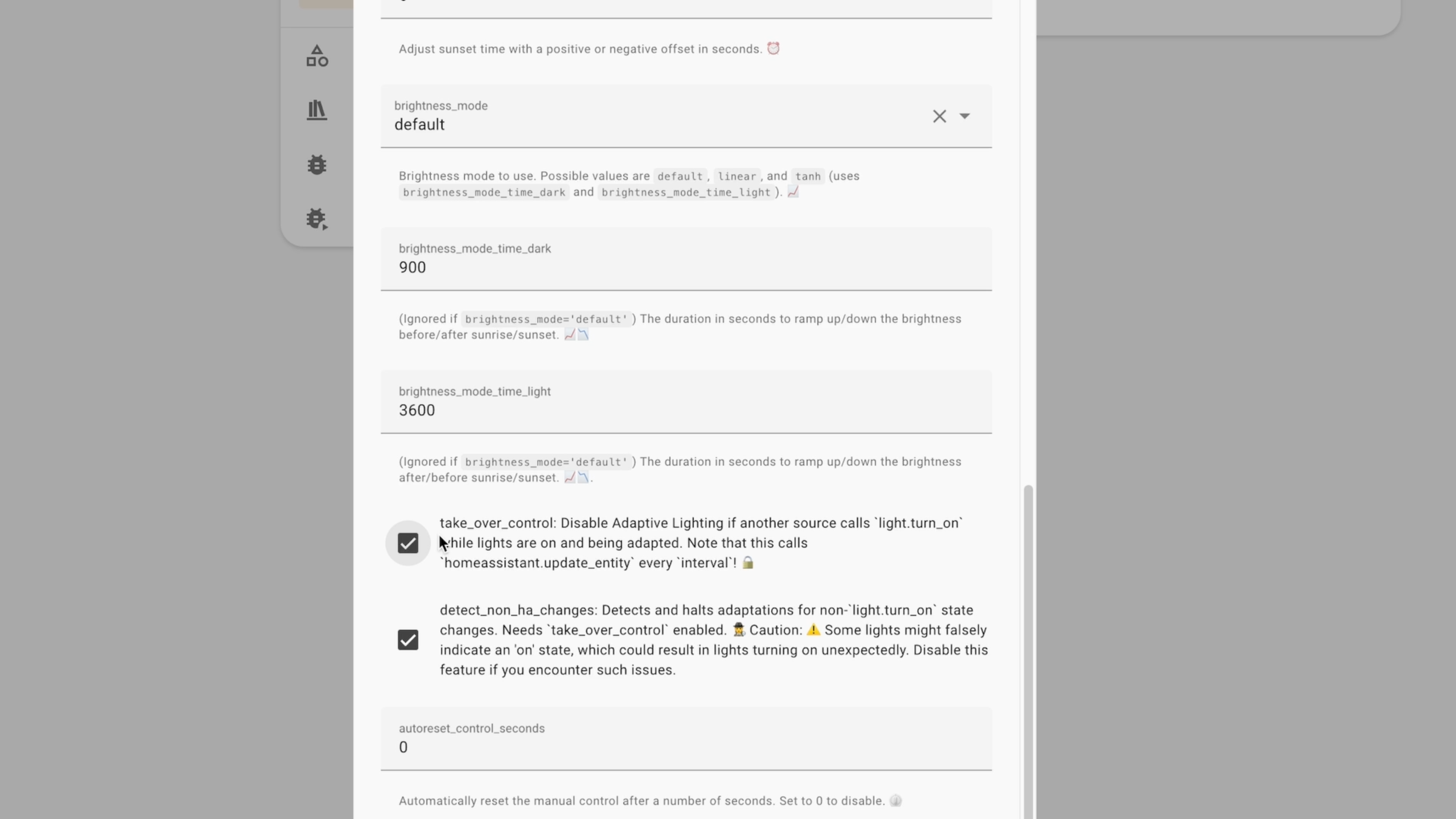 Adaptive Lighting: Two Ways to Make Your Lights ACTUALLY SMART