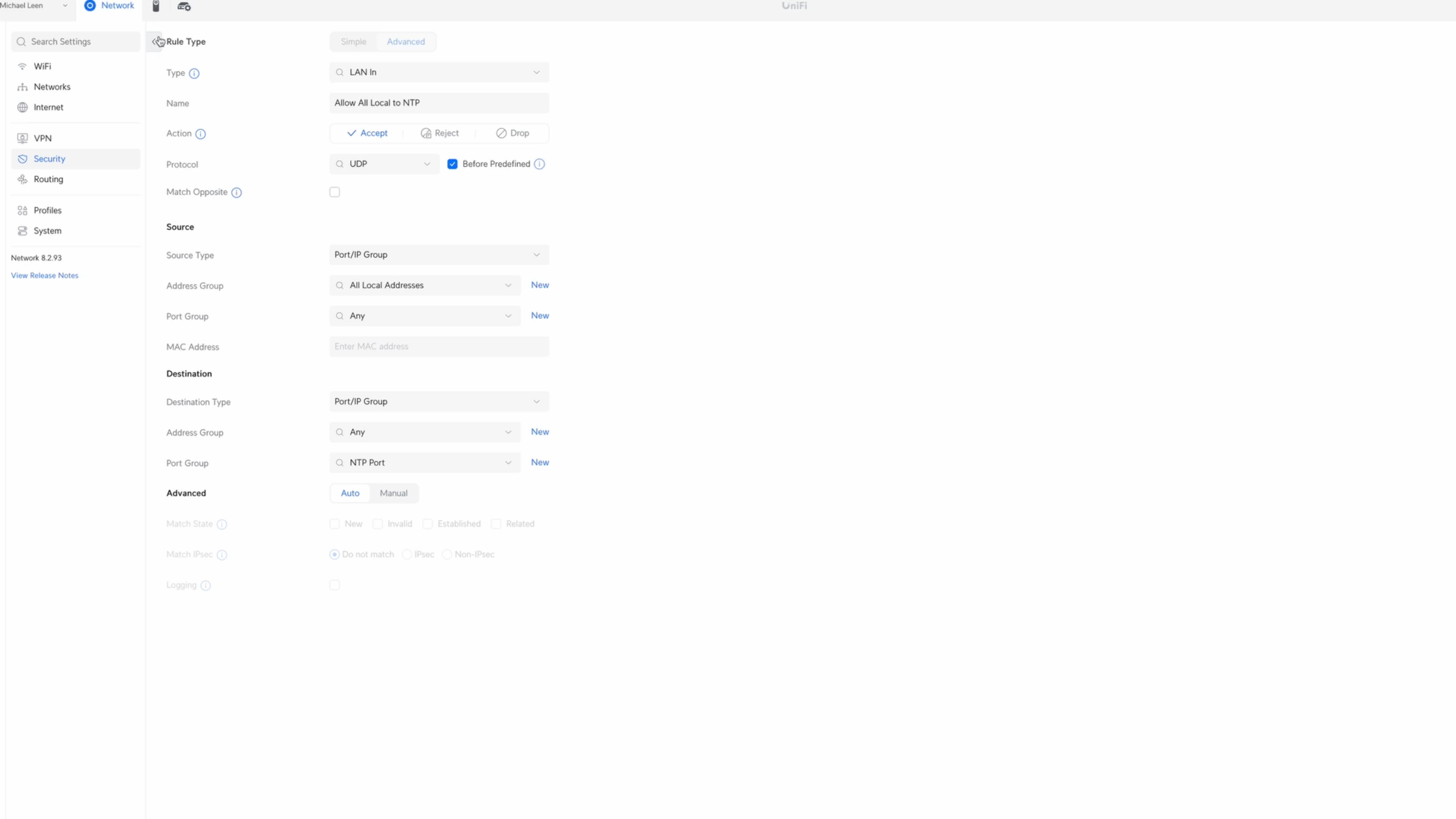 How to Setup VLAN and Firewall (and make it work with UniFi, Home ...