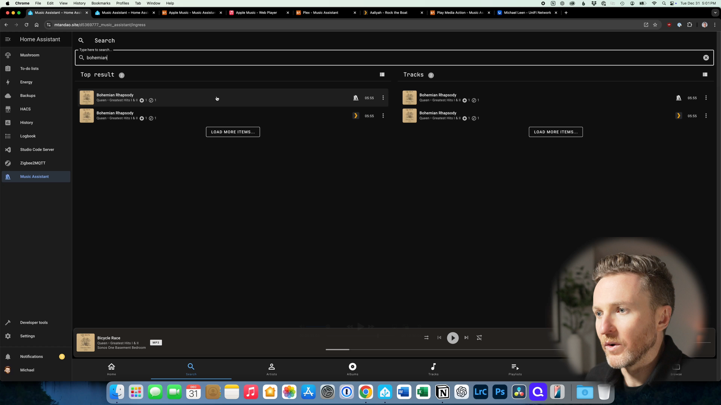 How to Setup Music Assistant in Home Assistant (2025 Guide)