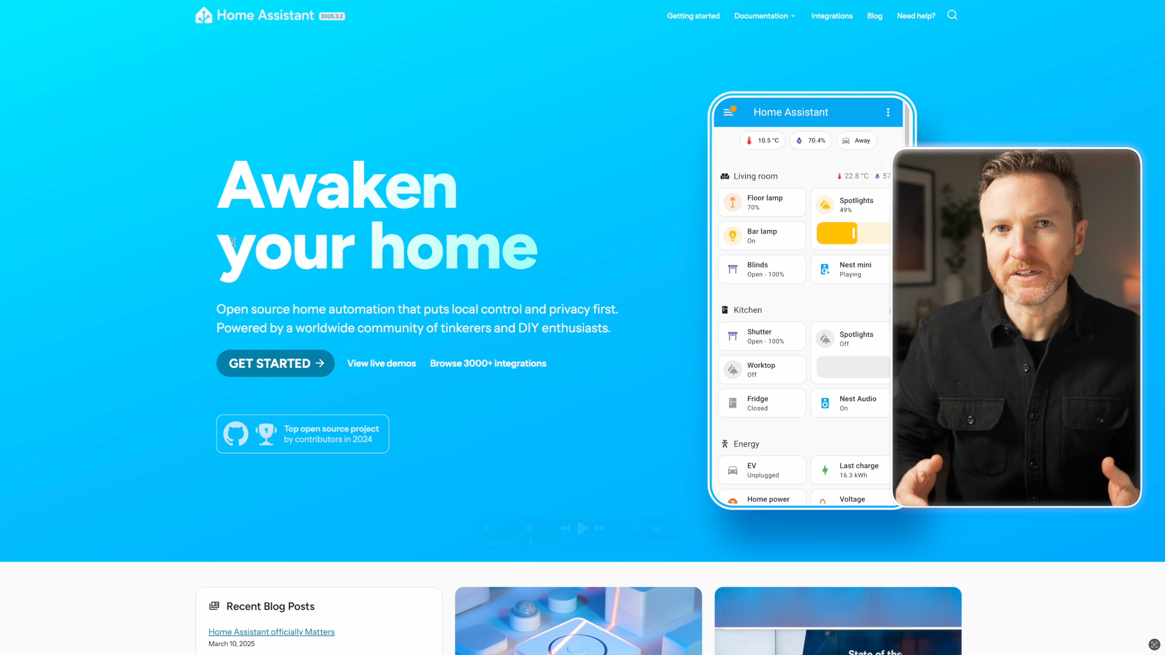 ULTIMATE Home Assistant Beginner’s Guide!