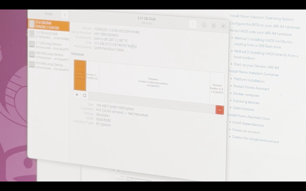 How to Install Home Assistant on a Mini PC