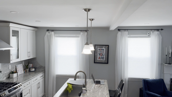 Adaptive Lighting: Two Ways to Make Your Lights ACTUALLY SMART