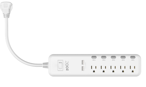 Z-Wave setup and devices in Home Assistant (and how you may benefit)