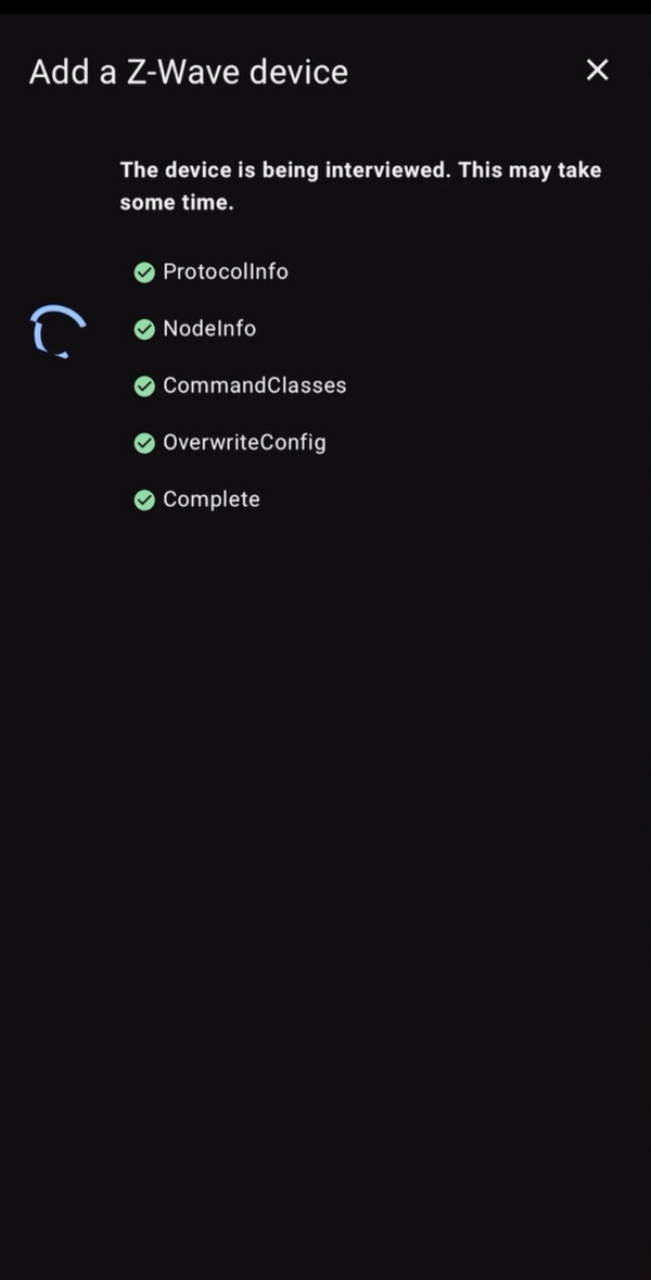 Z-Wave setup and devices in Home Assistant (and how you may benefit)