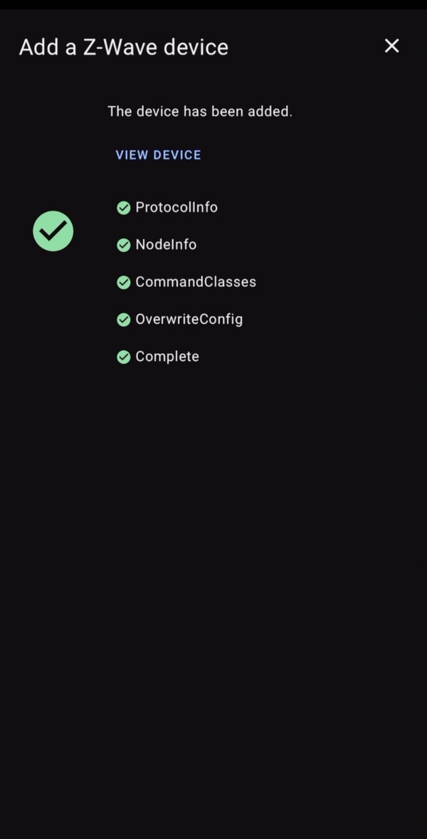 Z-Wave setup and devices in Home Assistant (and how you may benefit)