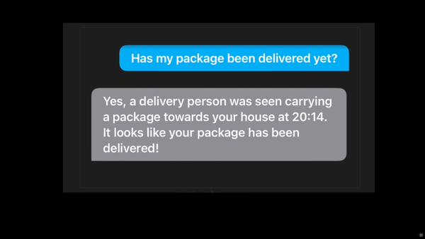 How to Use LLM Vision to Analyze Camera Images and Video in Home Assistant