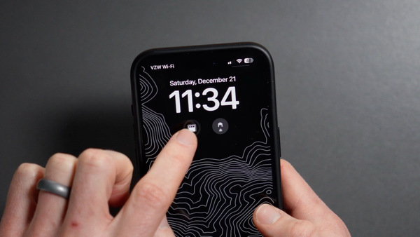 How to use widgets to control your smart home (HomeKit, Home Assistant)